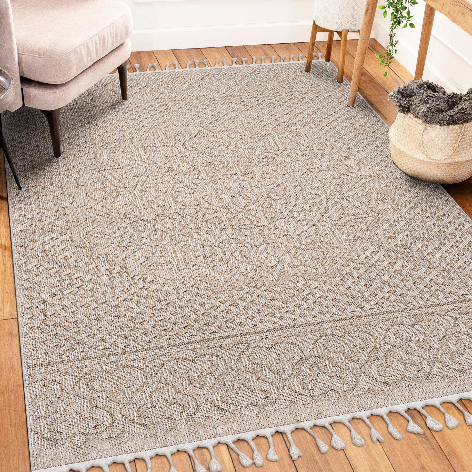 Kid Approved Area Rug+0.28 in Thickness”-“Play Areas/Common Spaces+Soft ...