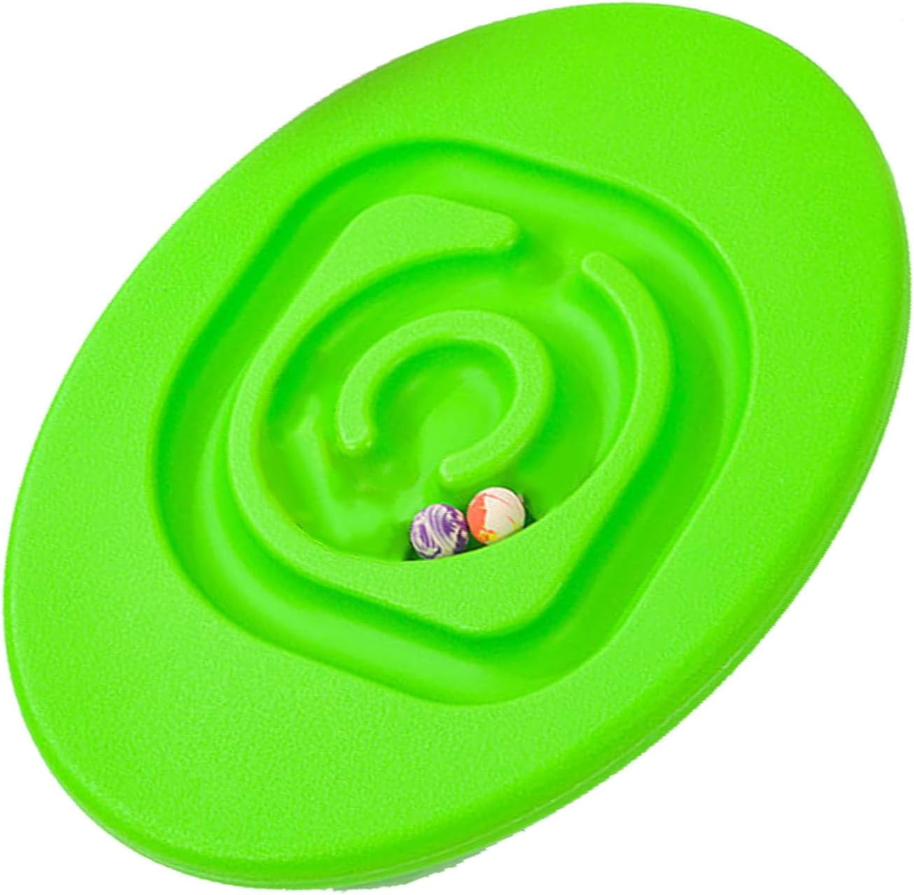 Kid Balance Board,Children Maze Balance Board for Activities Sensory ...
