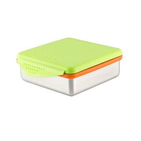Stainless Steel Lunch Boxes Kids