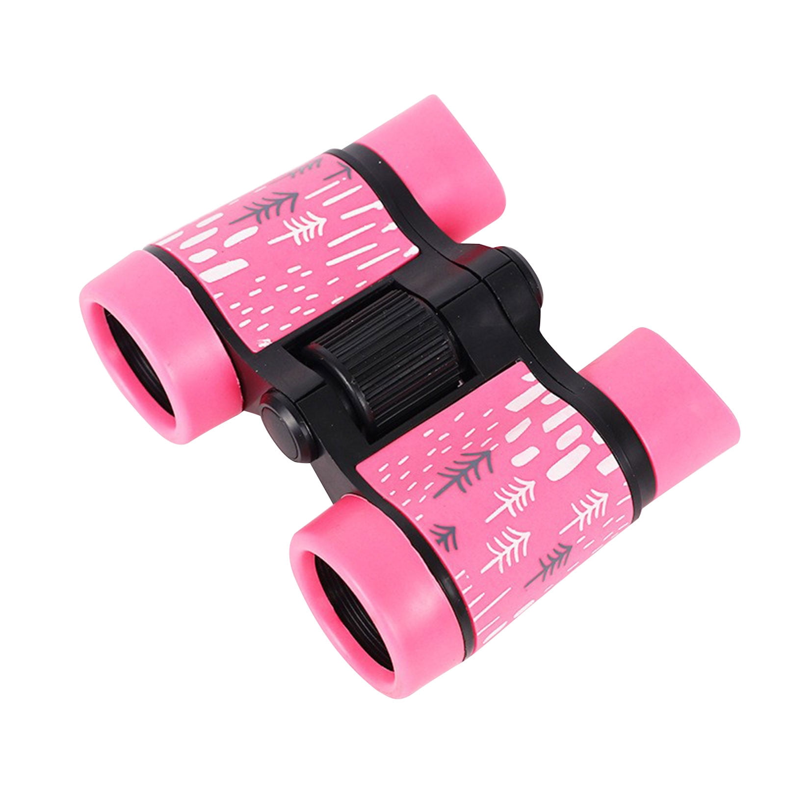 Kid Binoculars Shock Proof Toy Binoculars Set - Bird Watching ...