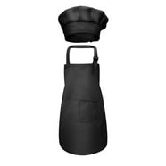 Captain America Cooking Apron | Superhero Kitchen Apron Perfect for BBQ ...