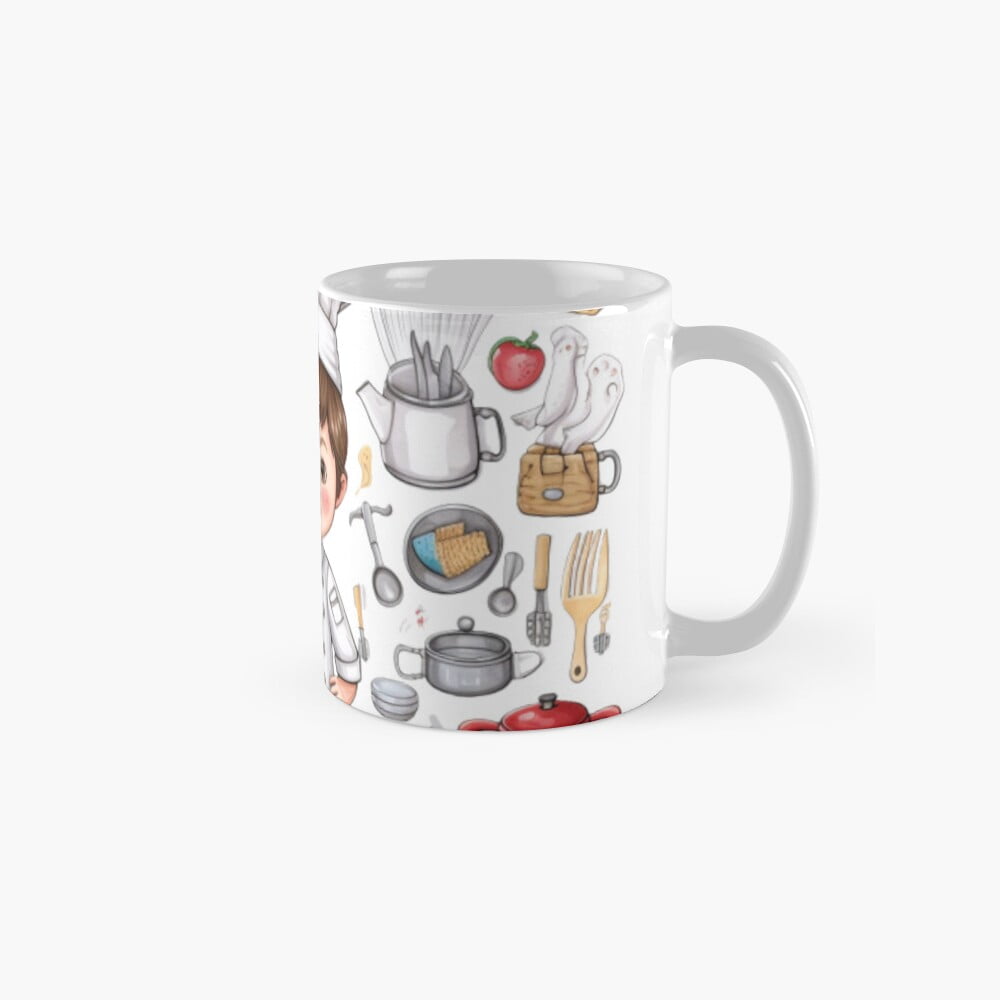 Kid Che Classic Mug - Walmart.com