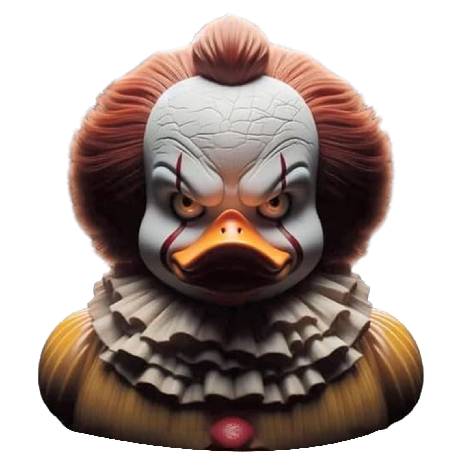 Kid Con&nection 2 Sets - Countdown sets,Classic Movie Character Duck 3D ...