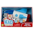 Kid Connection 10-Piece My First Space Shuttle Play Set - Walmart.com