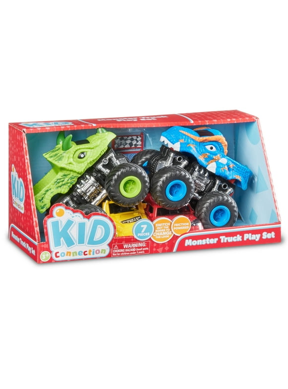 Kid Connection Toys in Walmart Exclusive Toys - Walmart.com
