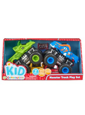 Kid Connection Toys in Walmart Exclusive Toys - Walmart.com