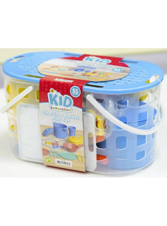 Kid Connection Toys in Walmart Exclusive Toys - Walmart.com