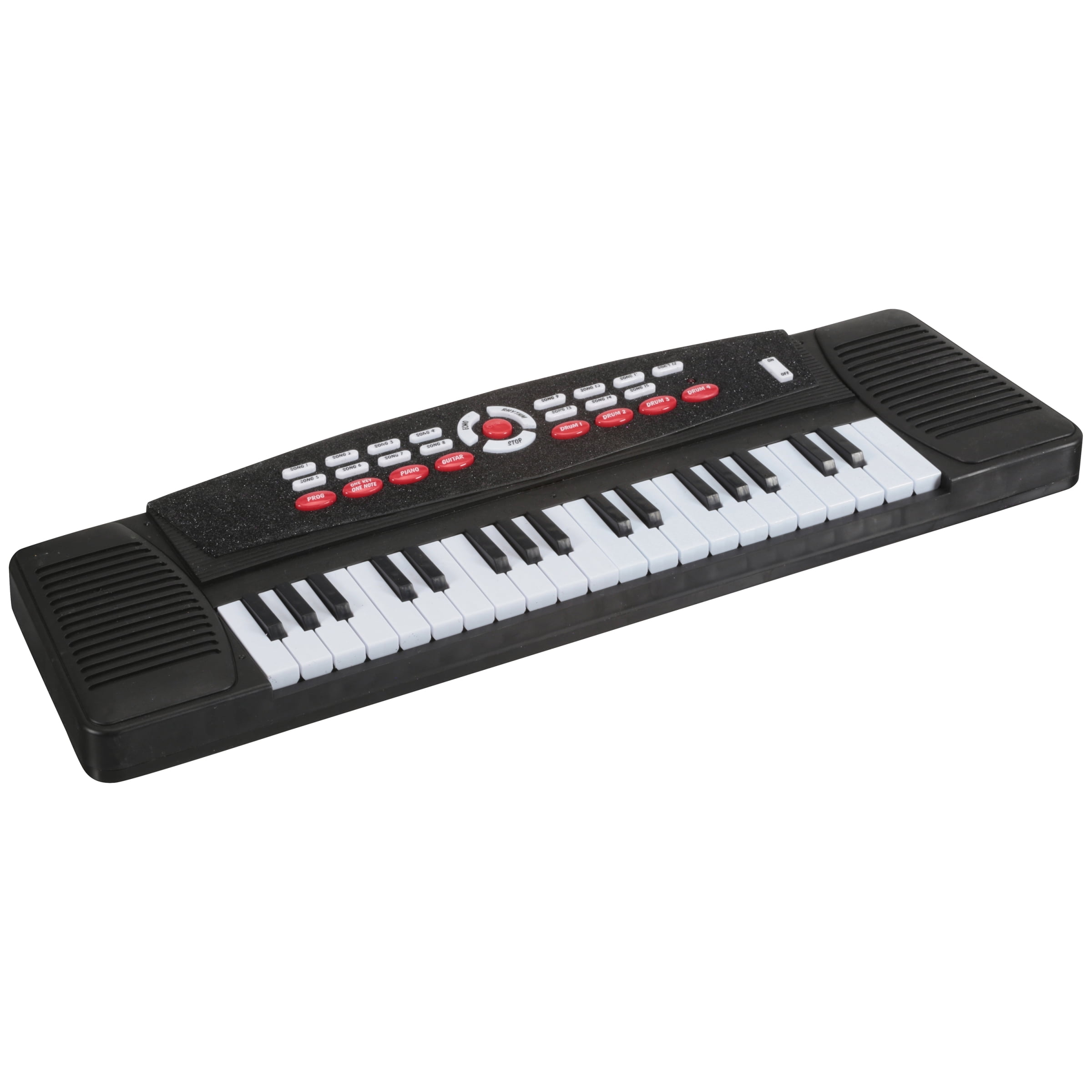 Kid Connection™ Electric Keyboard - Walmart.com