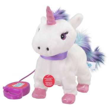 Kid Labsters Interactive Play Puppy - Battery Operated, Walking ...
