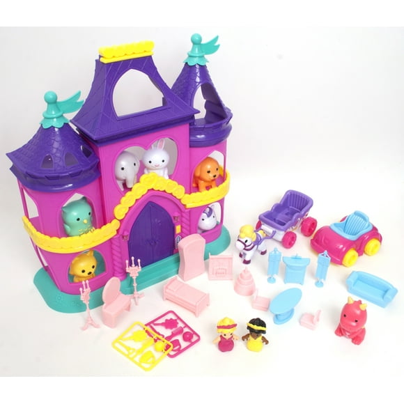 Kid Connection Toys in Walmart Exclusive Toys - Walmart.com