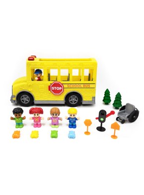 Kid Connection Toys in Walmart Exclusive Toys - Walmart.com