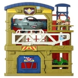 Kid Connection Military Command Center Play Set - Walmart.com