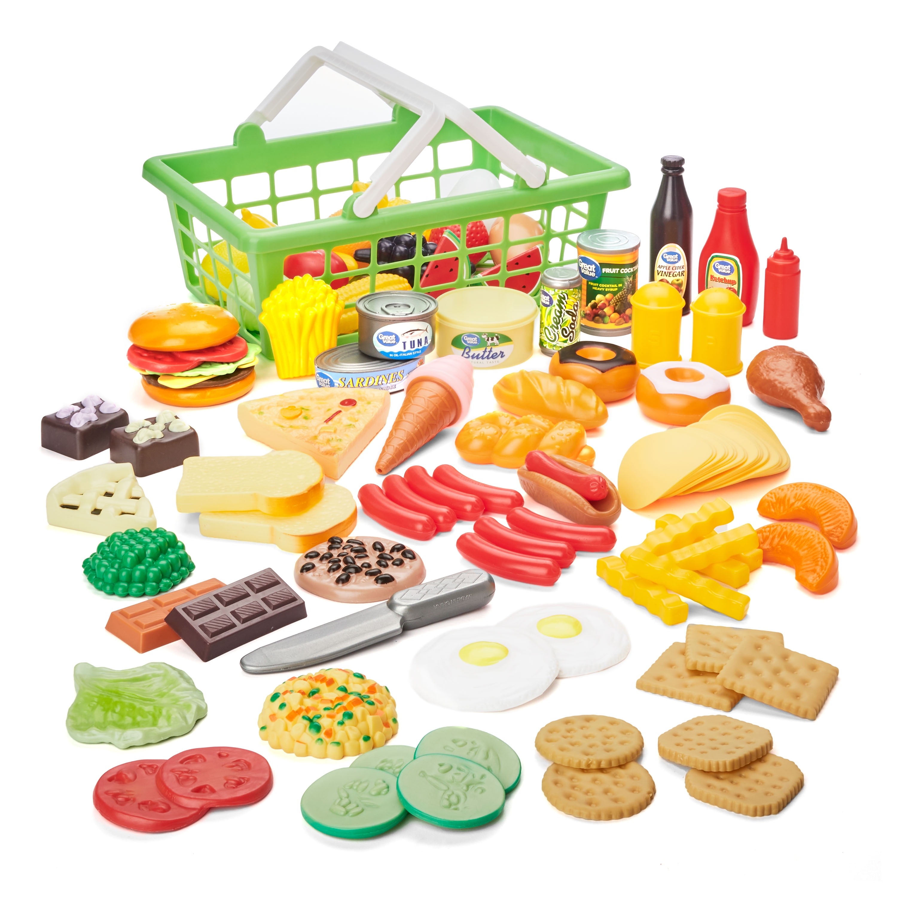 Play Food Play Food Unleashing Creativity And Imagination Tuscan