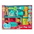 Kid Connection Tool Playset - Walmart.com