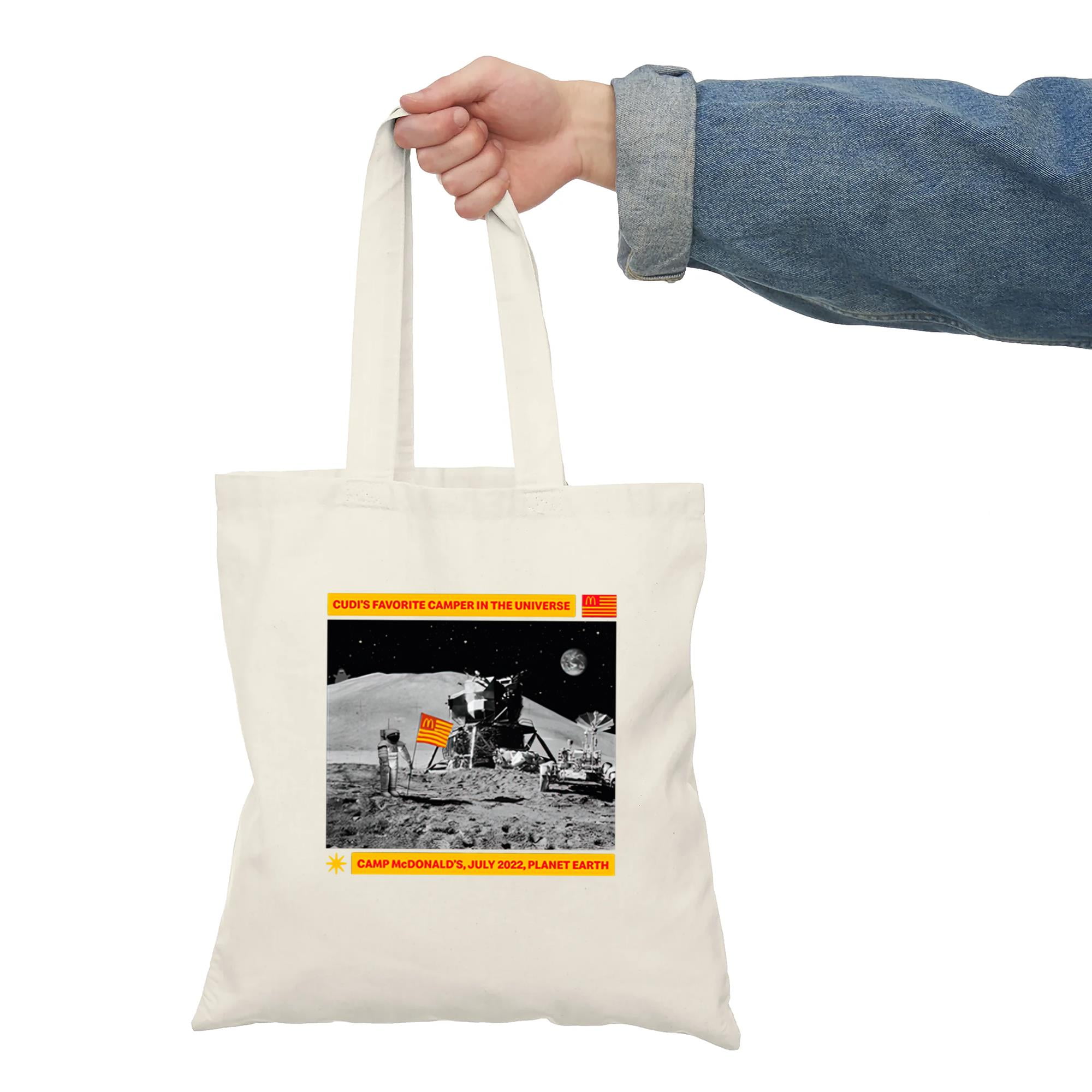 Kid Cudi Merch Hip Hop Rap Music Fast Food Collab Artist Fan Graphic ...