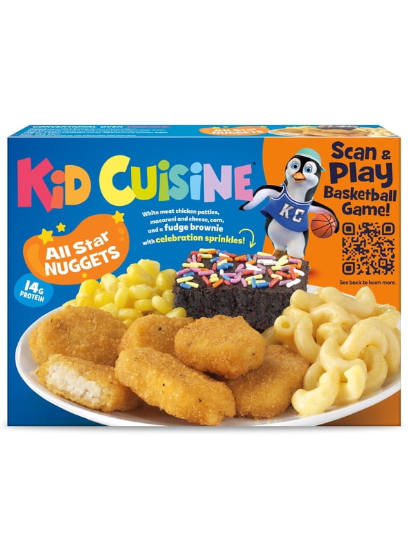 Kid Cuisine Food - Walmart.com