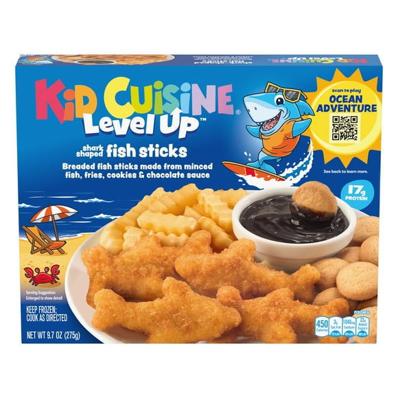Kid Cuisine Food - Walmart.com