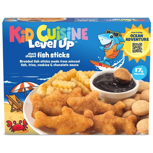 Kid Cuisine Frozen Foods - Walmart.com