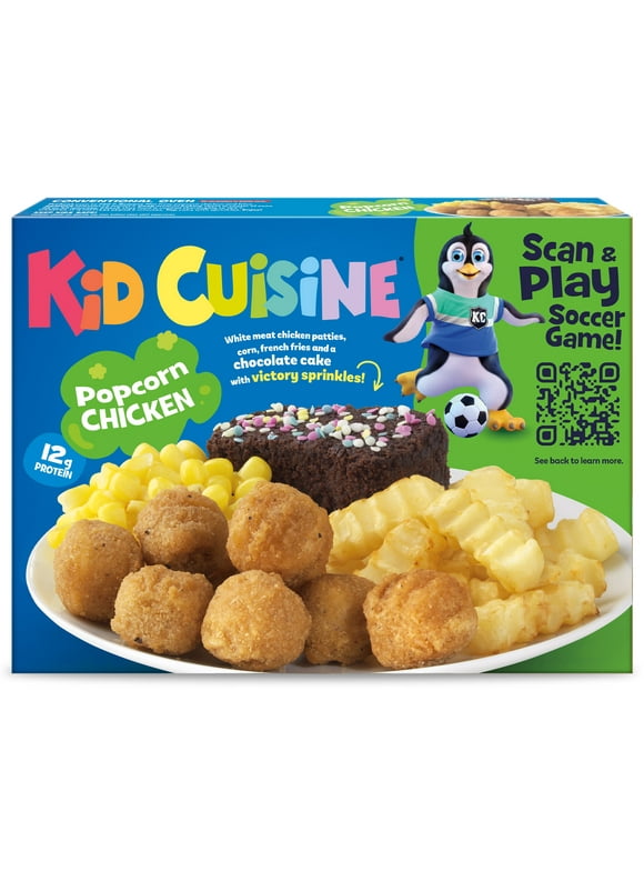 Kid Cuisine Food - Walmart.com