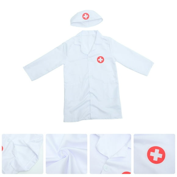 Kids' Doctor Costumes
