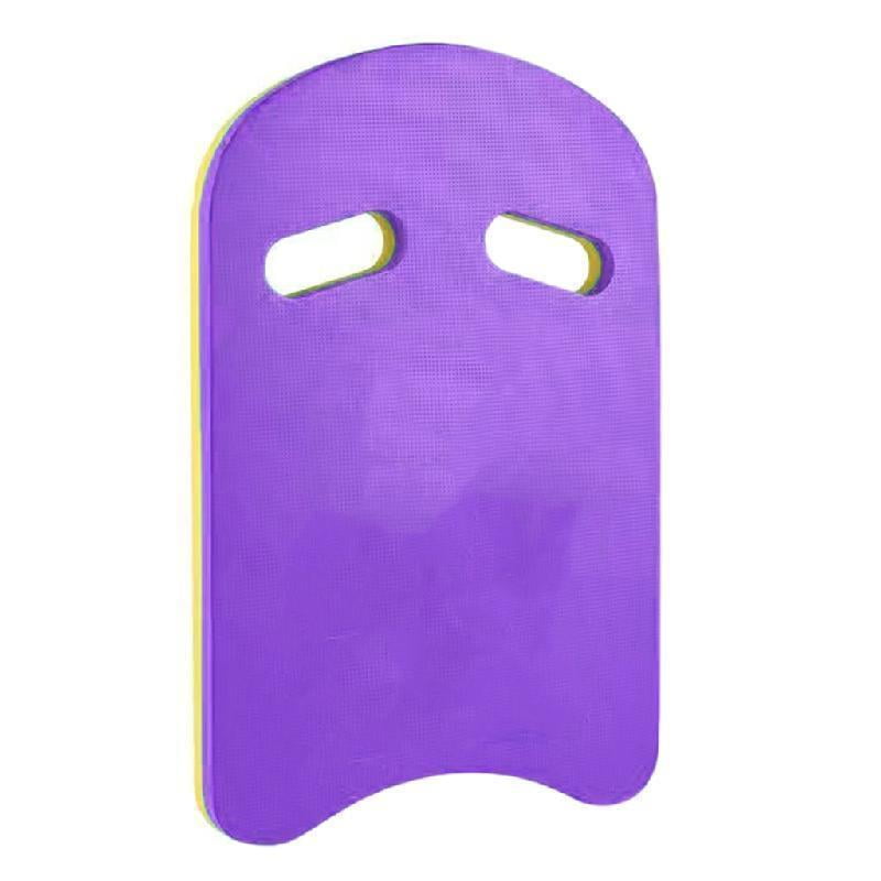 Kid EVA Swim Kick Board Training Aids Float Board Swimming Pool ...