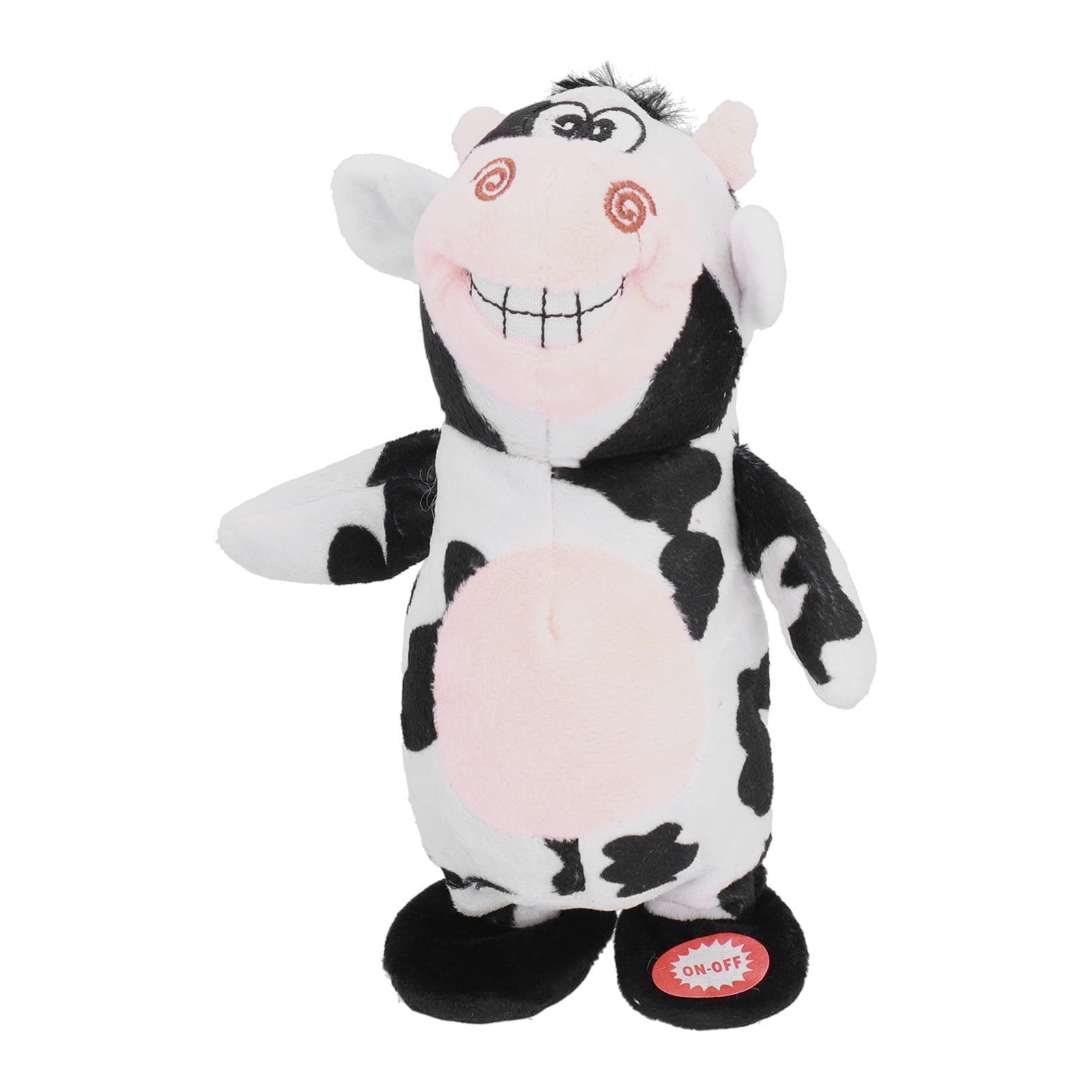 Kid Electronic Realistic Plush Toys, Stuffed Animal Interactive Toys ...