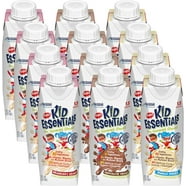 TwoCal HN Oral Supplement, Vanilla Flavor, 8 oz Carton, Case of 24 ...