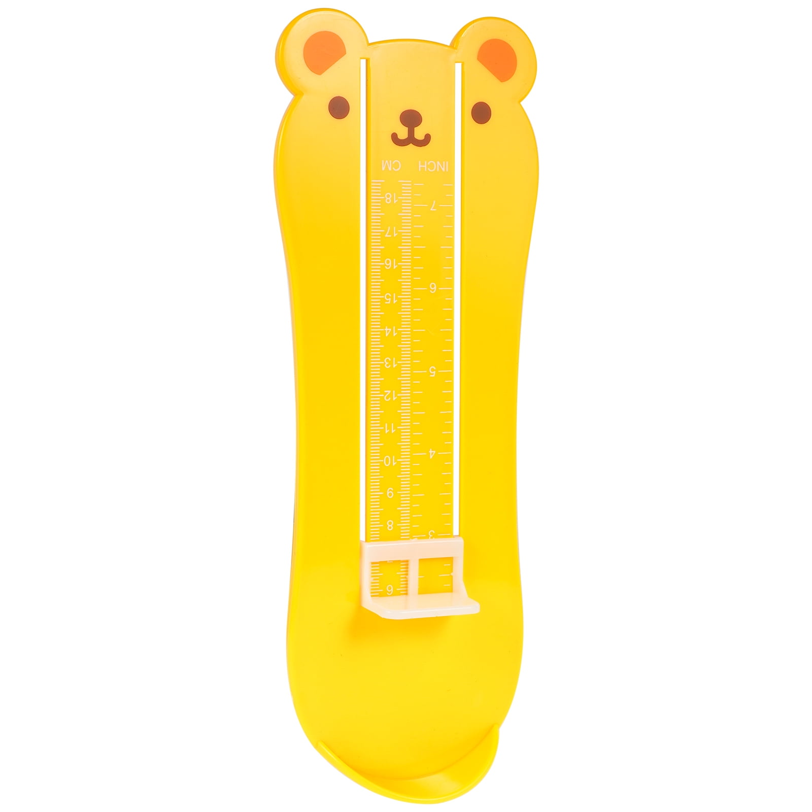Kid Foot Measuring Instrument Kids Tool Children's Device Baby ...