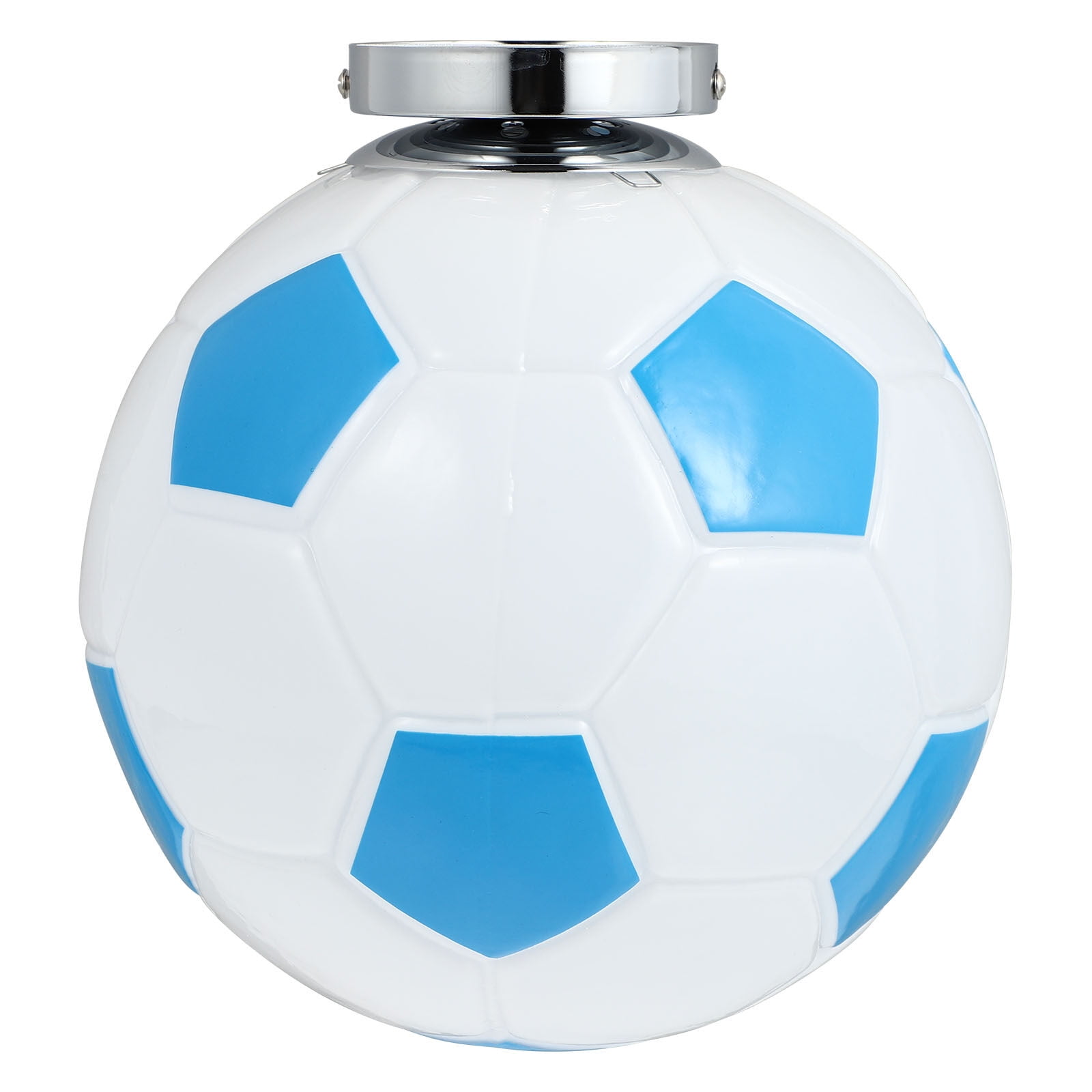 Kid Football Ceiling Light Creative Hanging Lamp Child - Walmart.com