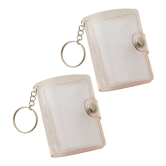 Kid Friendly 2Inch Memory Photo Album Stores 20Photos Holder PVC ...