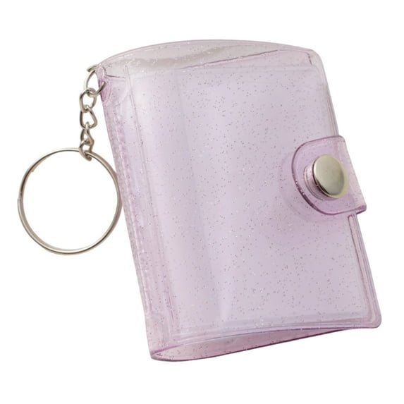 Kid Friendly 2Inch Memory Photo Album Stores 20Photos Holder PVC ...