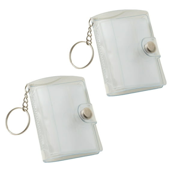 Kid Friendly 2Inch Memory Photo Album Stores 20Photos Holder PVC ...