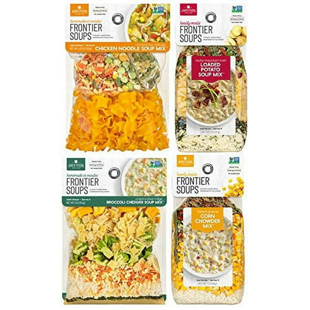 Kid Friendly Variety Pack - Walmart.com