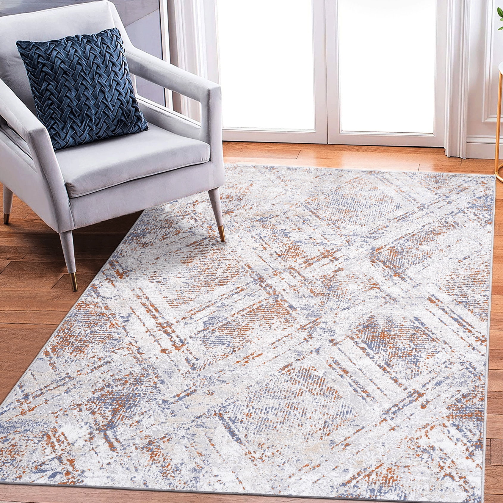 Kid - Friendly and Soft Pile - Create a Relaxing Bedroom Retreat with a ...
