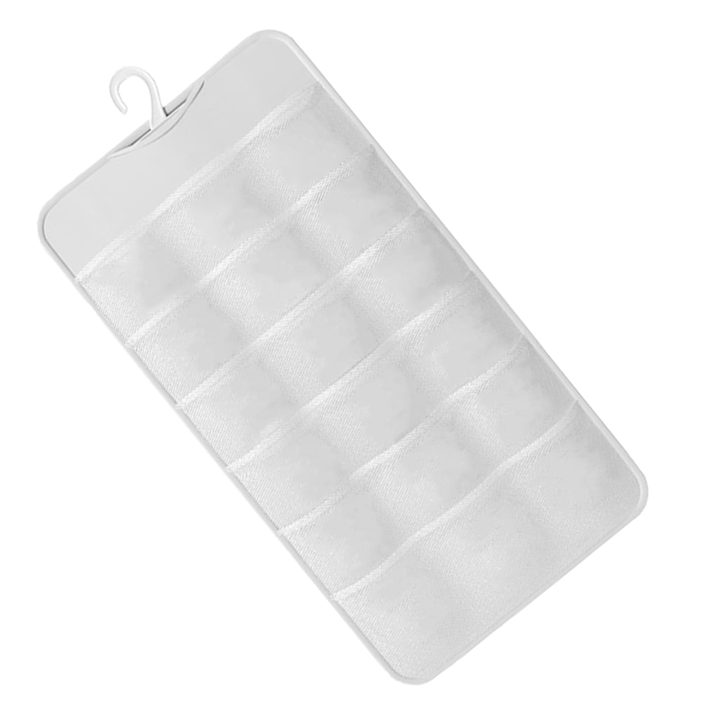 Kid Hangers Jewelry Display Bag Hanging Hair Clips Hanger Hairpin ...