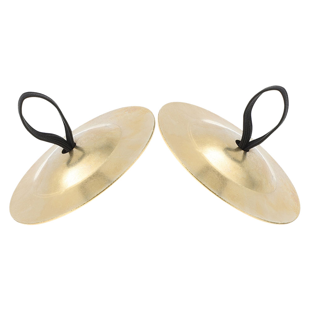 Kid Instrument Music Instruments for Kids Hand Dial Child Small Cymbals ...