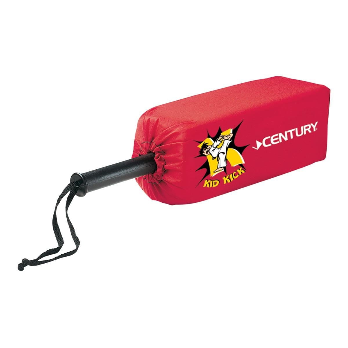 Century Single Kid Kick Blocker - 12-inch Blocking Strike Training Tool ...