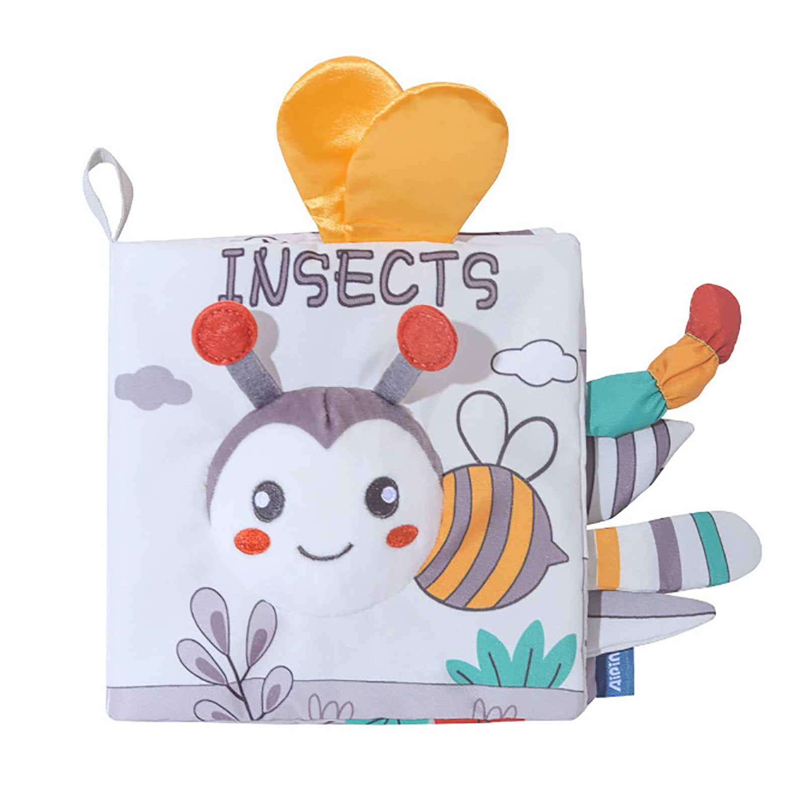 Kid Kids Game Bath Prodigy Math Game Wooden Hippo Riding Car for Kids 2 ...