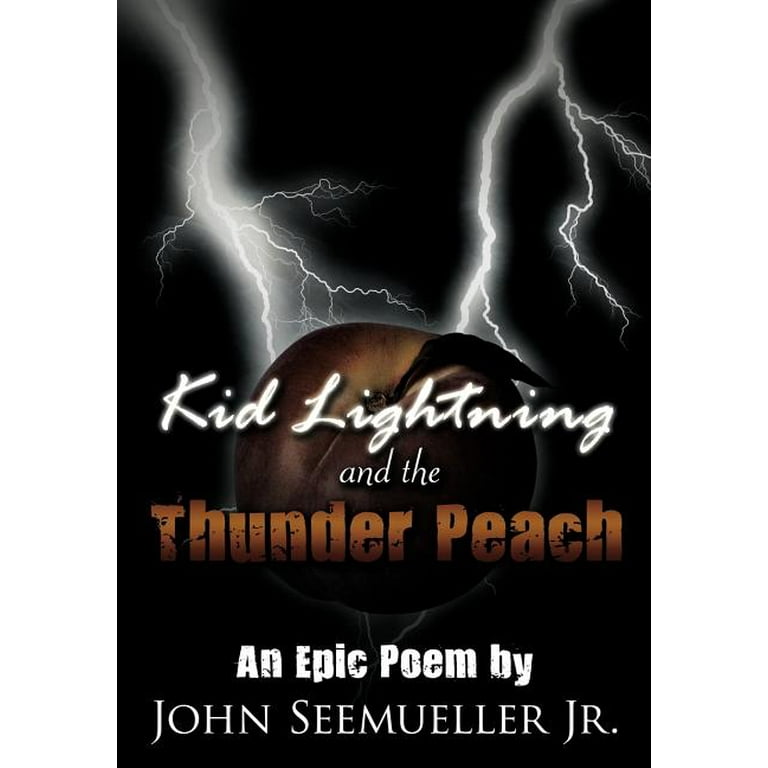 Rhyming Poems About Lightning | Shelly Lighting