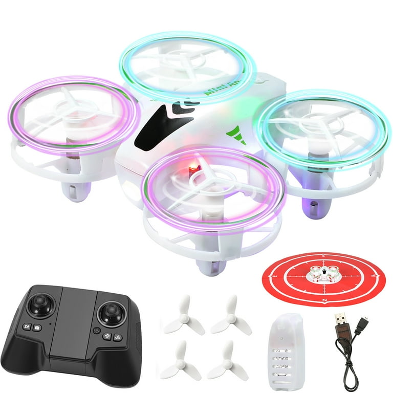 Small mini drone store