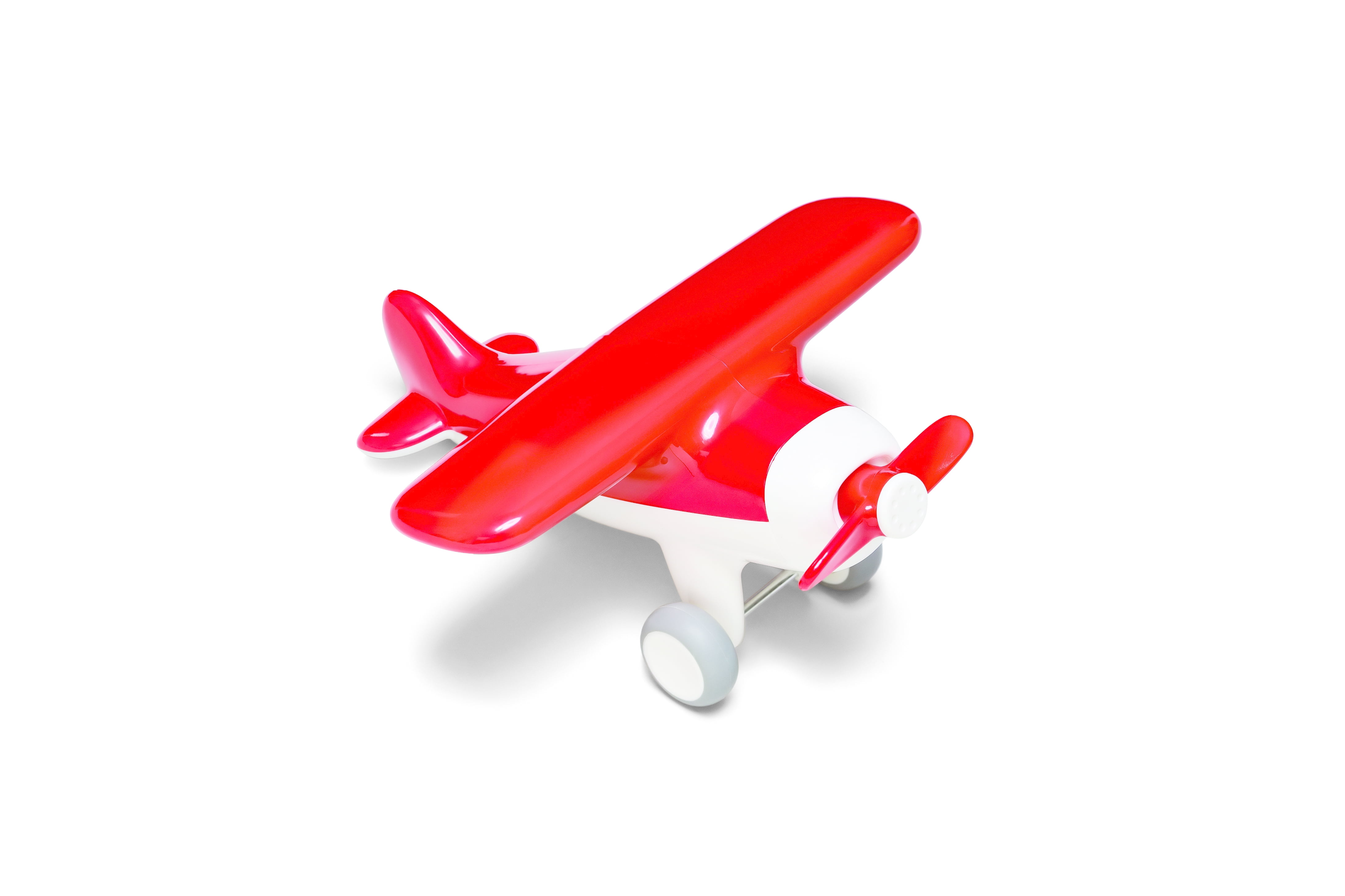 Kid O Air Plane Red - Walmart.com