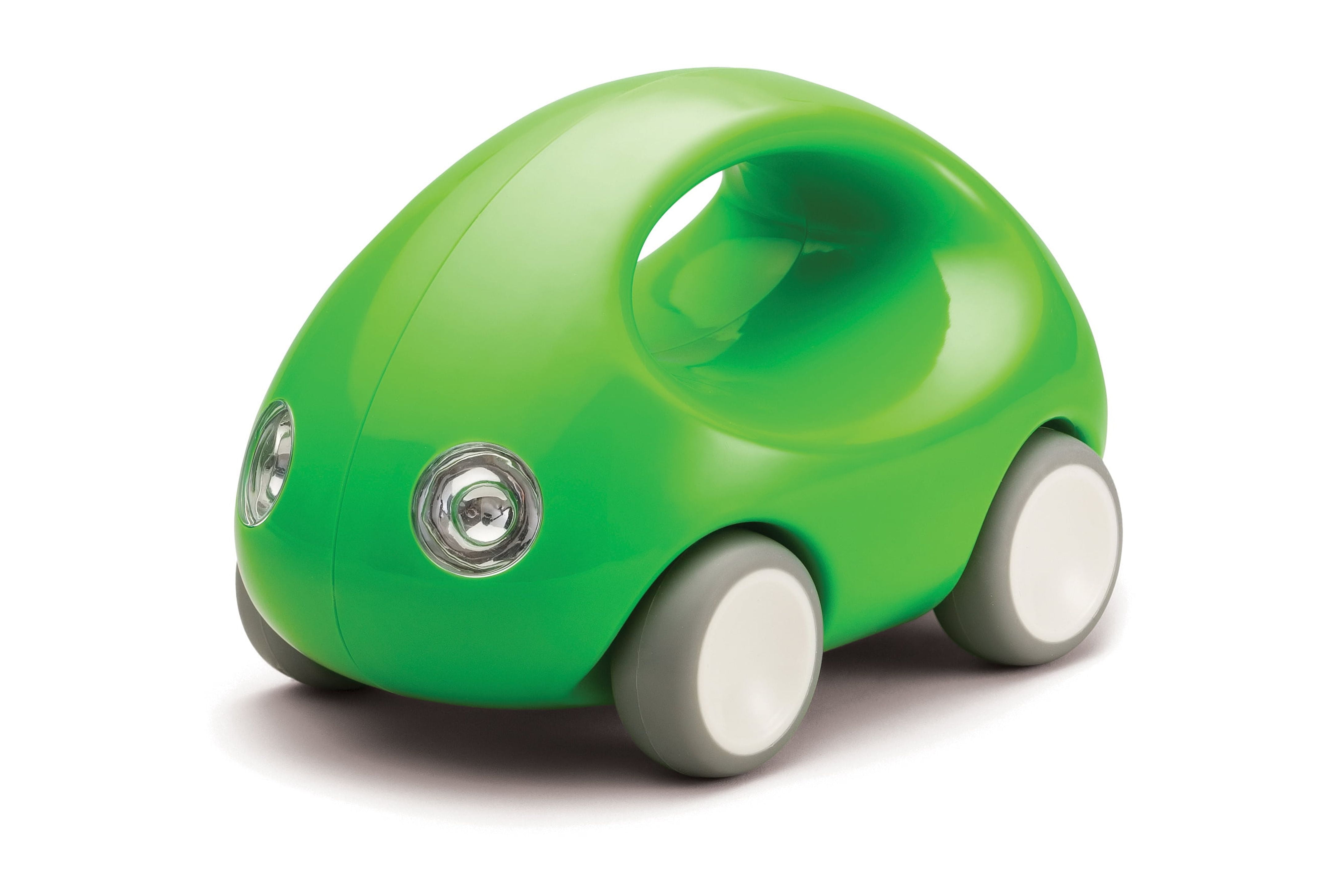Kid O Go Car Green - Walmart.com
