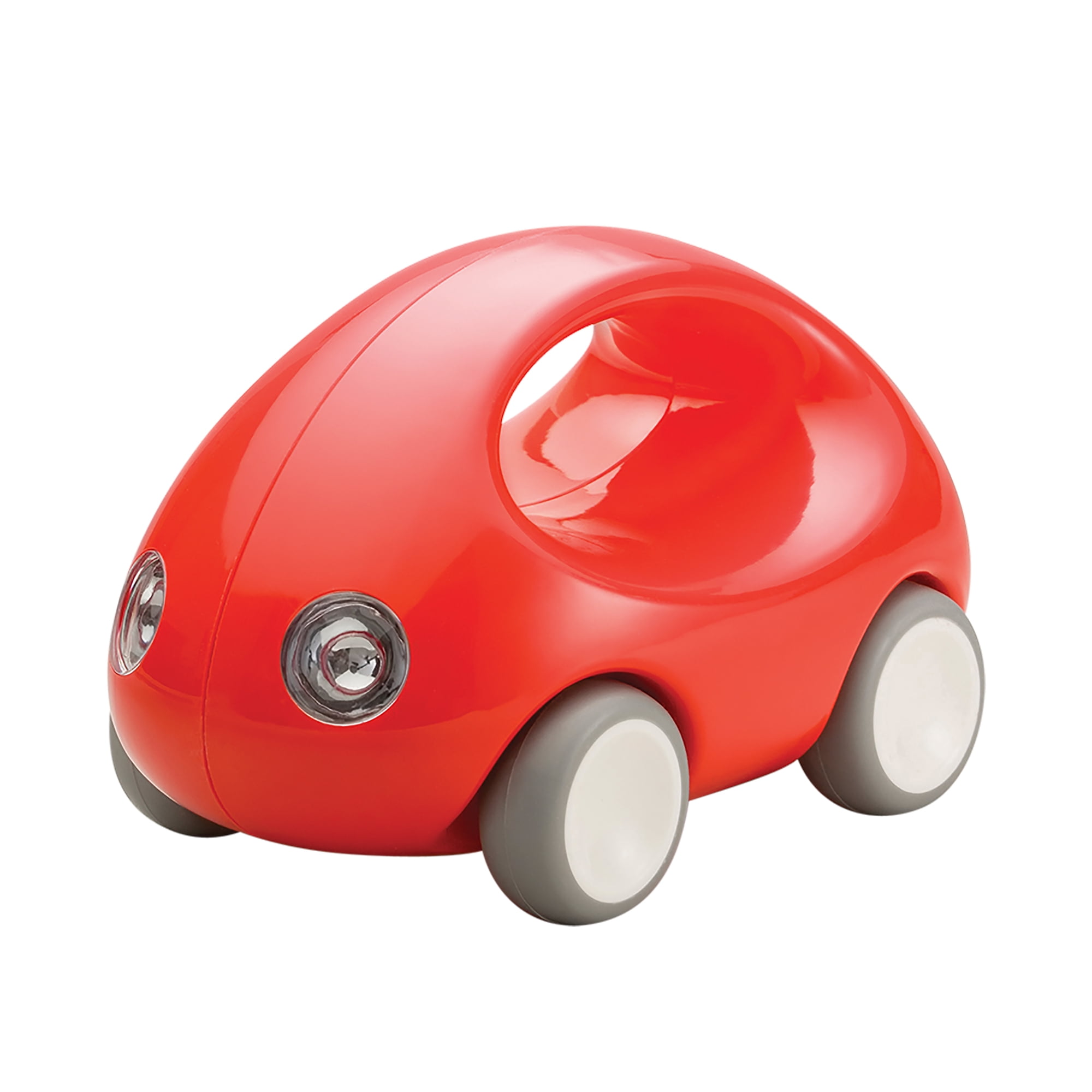 Kid O Go Car Red - Walmart.com