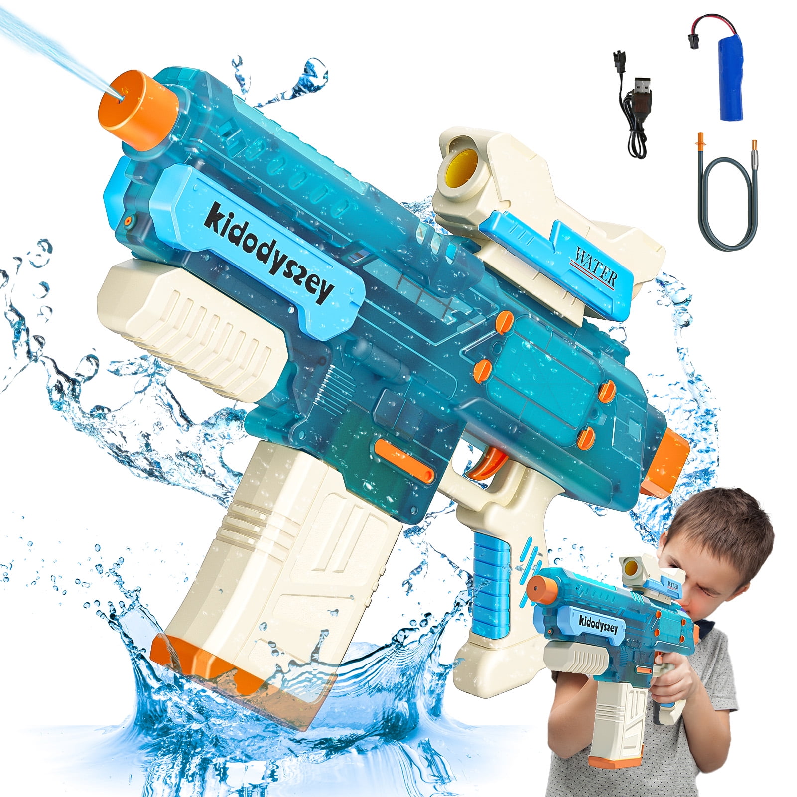 Water guns for children store