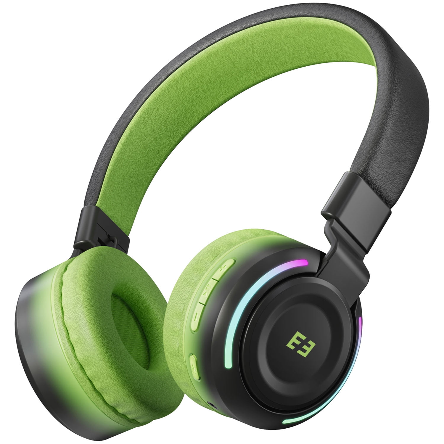 Kid Odyssey Kids Bluetooth Headphones for Boys, Wireless & Wired Kids ...