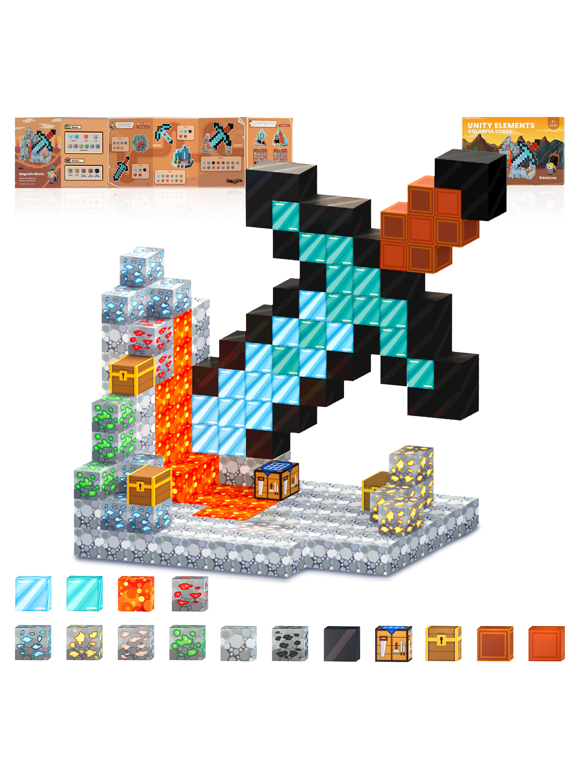 Toy Building Blocks : Building Sets & Blocks - Walmart.com