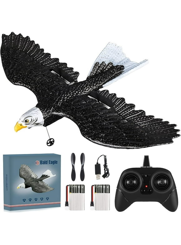 RC Planes in Remote Control Toys - Walmart.com