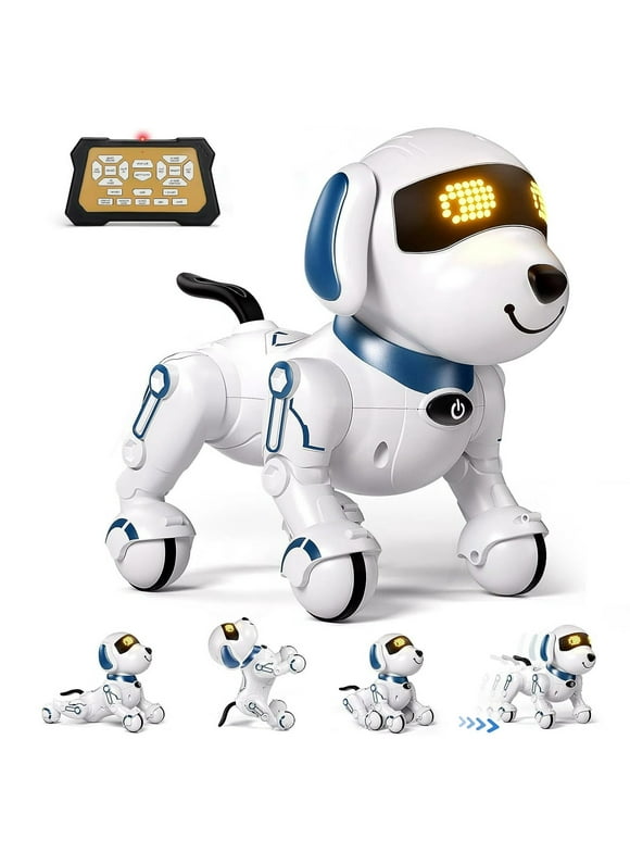 Electronic Pets & Toy Robots – Walmart.com
