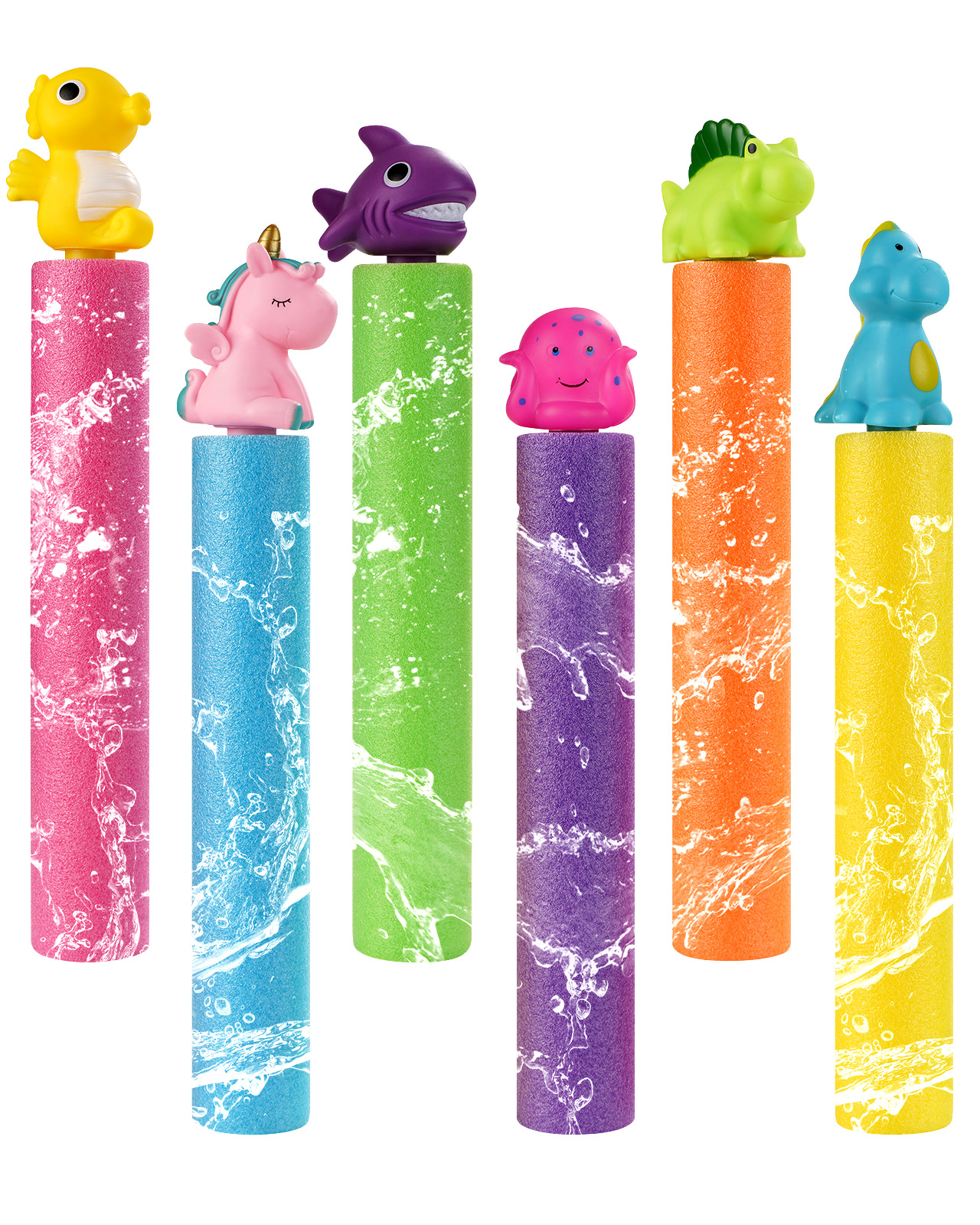 Electric Water Guns for Kids Adults Water Blaster Squirt Guns Outdoor ...