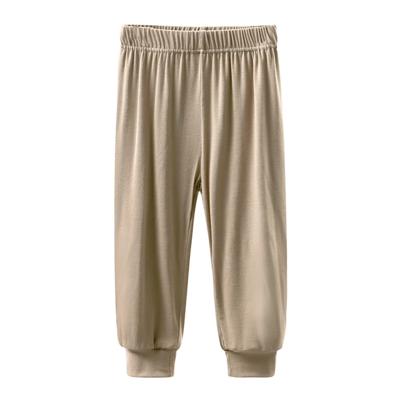 Kid Pants Girls Wide Leg Sweatpants Size 10-12 Girl Pants Size 7-8 ...